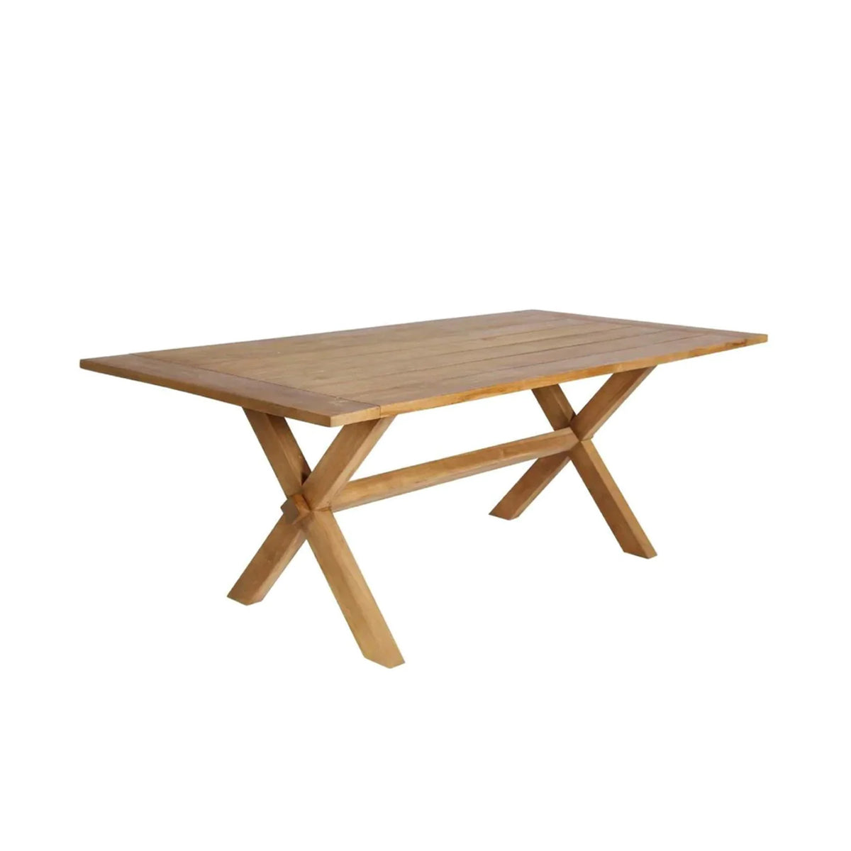 Caicos Teak Table – Acres Market & Interiors