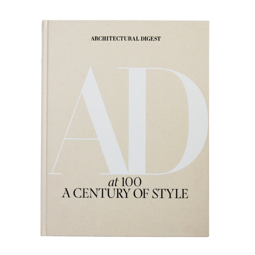 Architectural Digest at 100 – Acres Market & Interiors