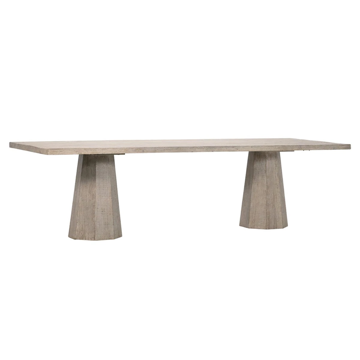 Jake Dining Table – Monika Hibbs Home