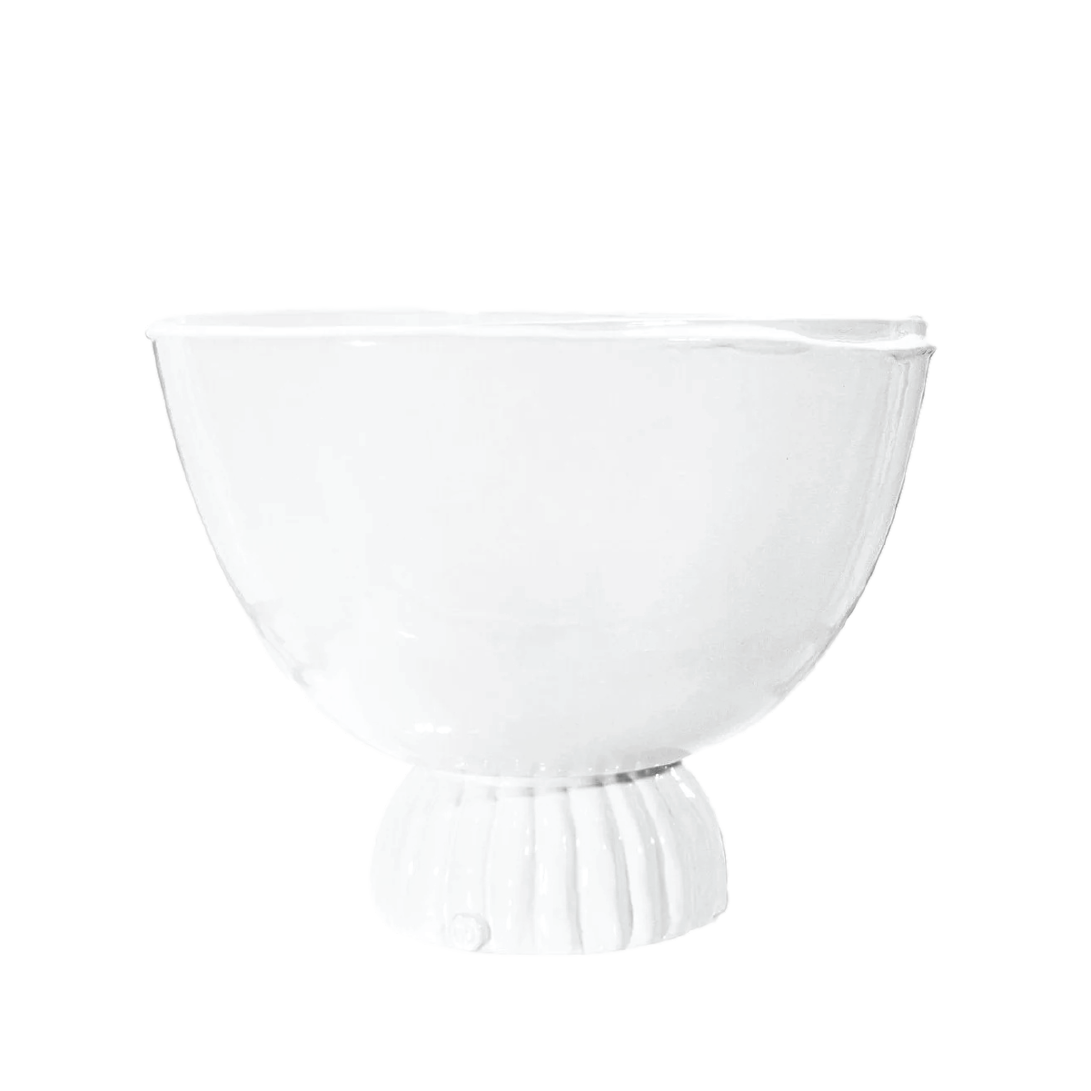 Darla Champagne Bowl – Acres Market & Interiors
