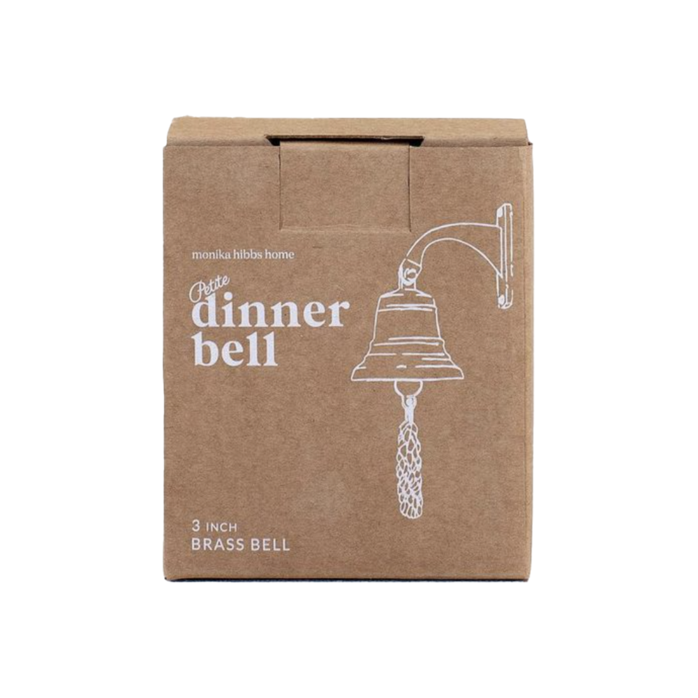 MH Dinner Bell – Acres Market & Interiors