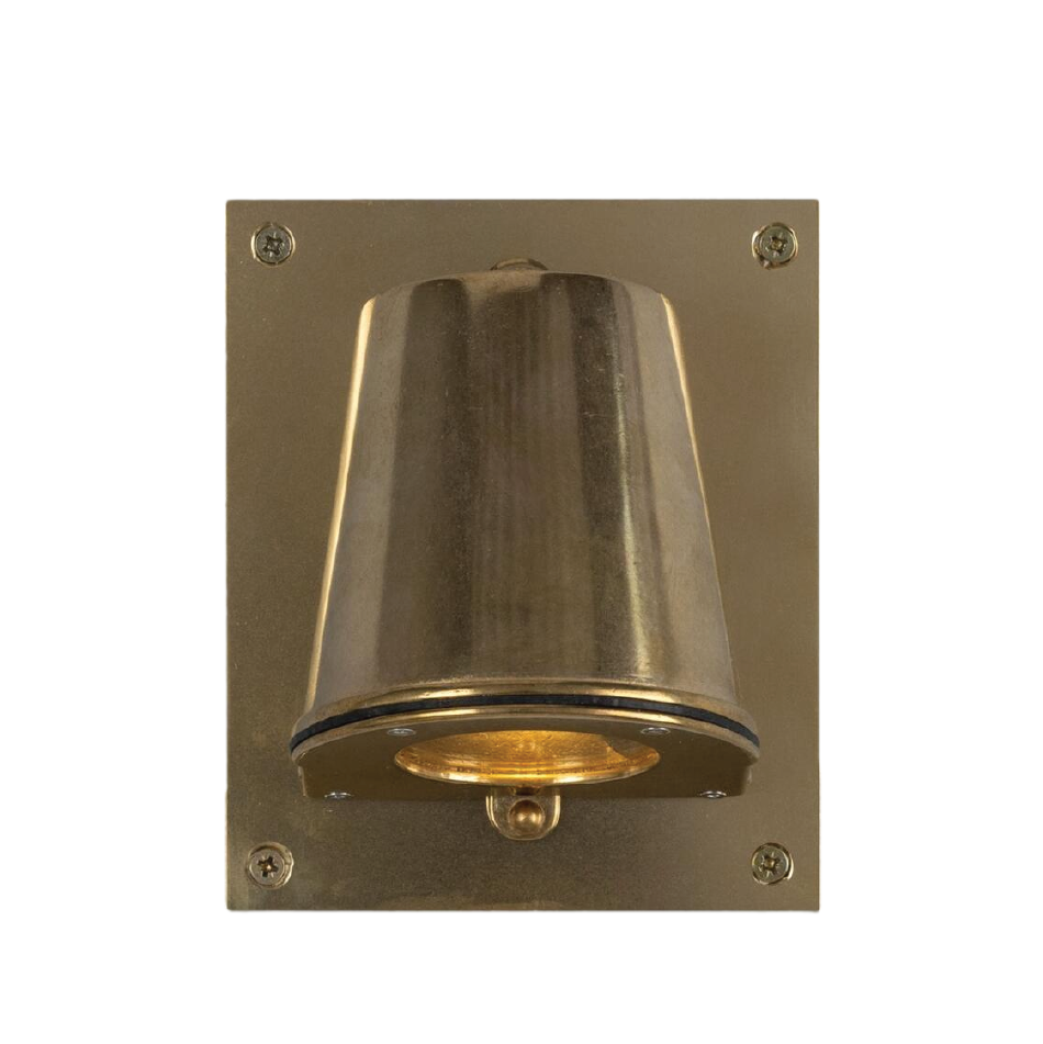 Westyn Outdoor Wall Spotlight — Acres Market & Interiors