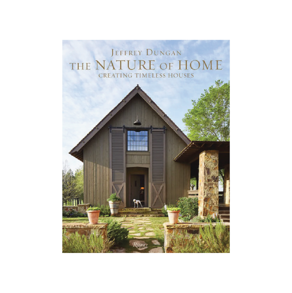 The Nature of Home: Creating Timeless Houses – Acres Market & Interiors