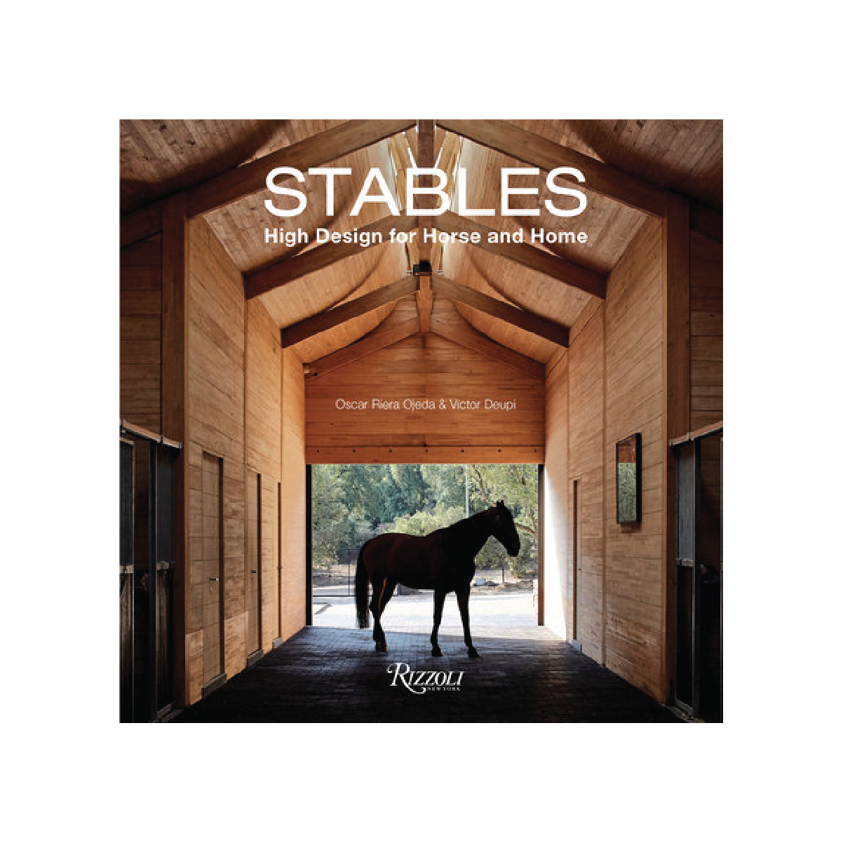 Stables: High Design For Horse & Home – Acres Market & Interiors