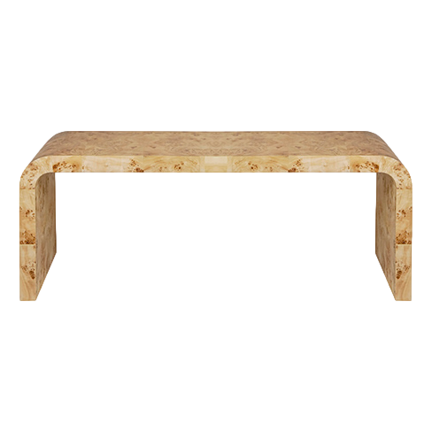 Douglas Coffee Table – Acres Market & Interiors