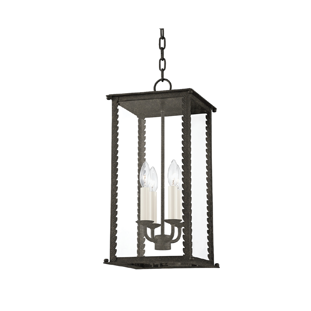 Zuma Exterior Pendant – Acres Market & Interiors