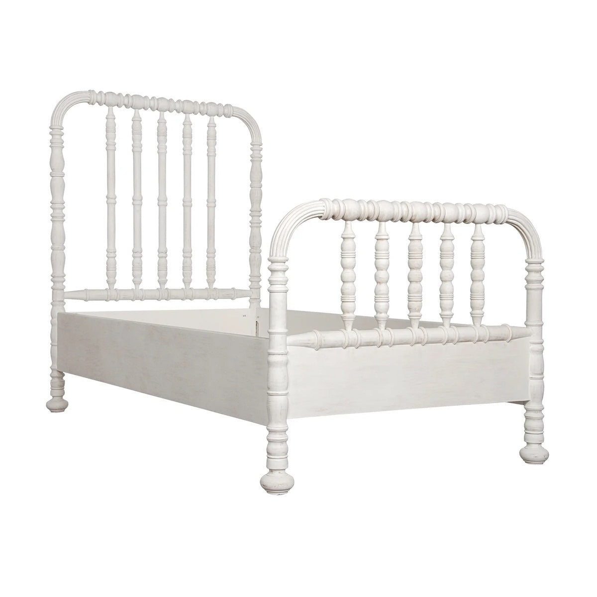 Bachelor Bed – Acres Market & Interiors