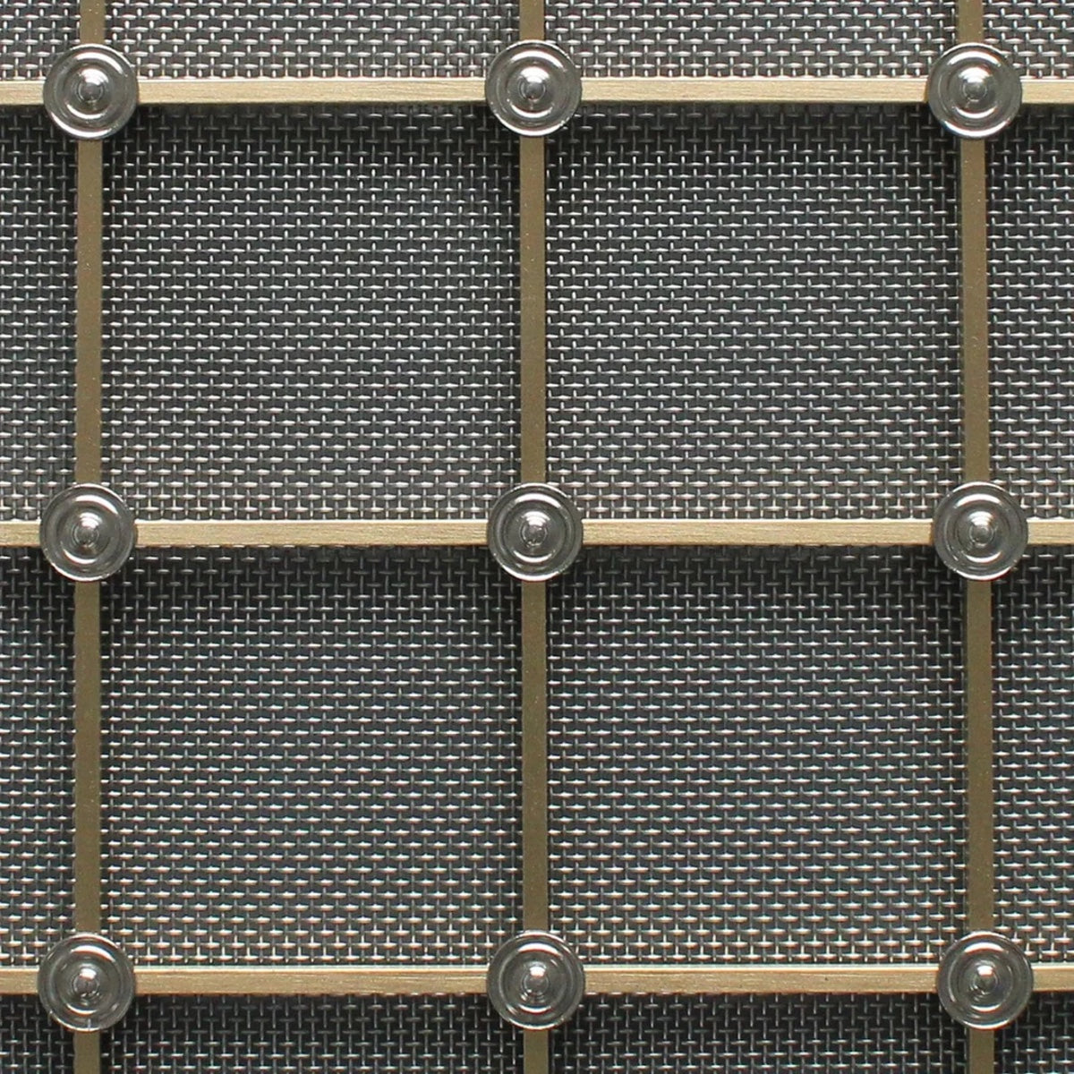 Grilles & Mesh – Acres Market & Interiors