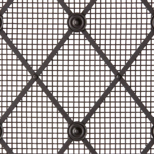 Grilles & Mesh – Acres Market & Interiors