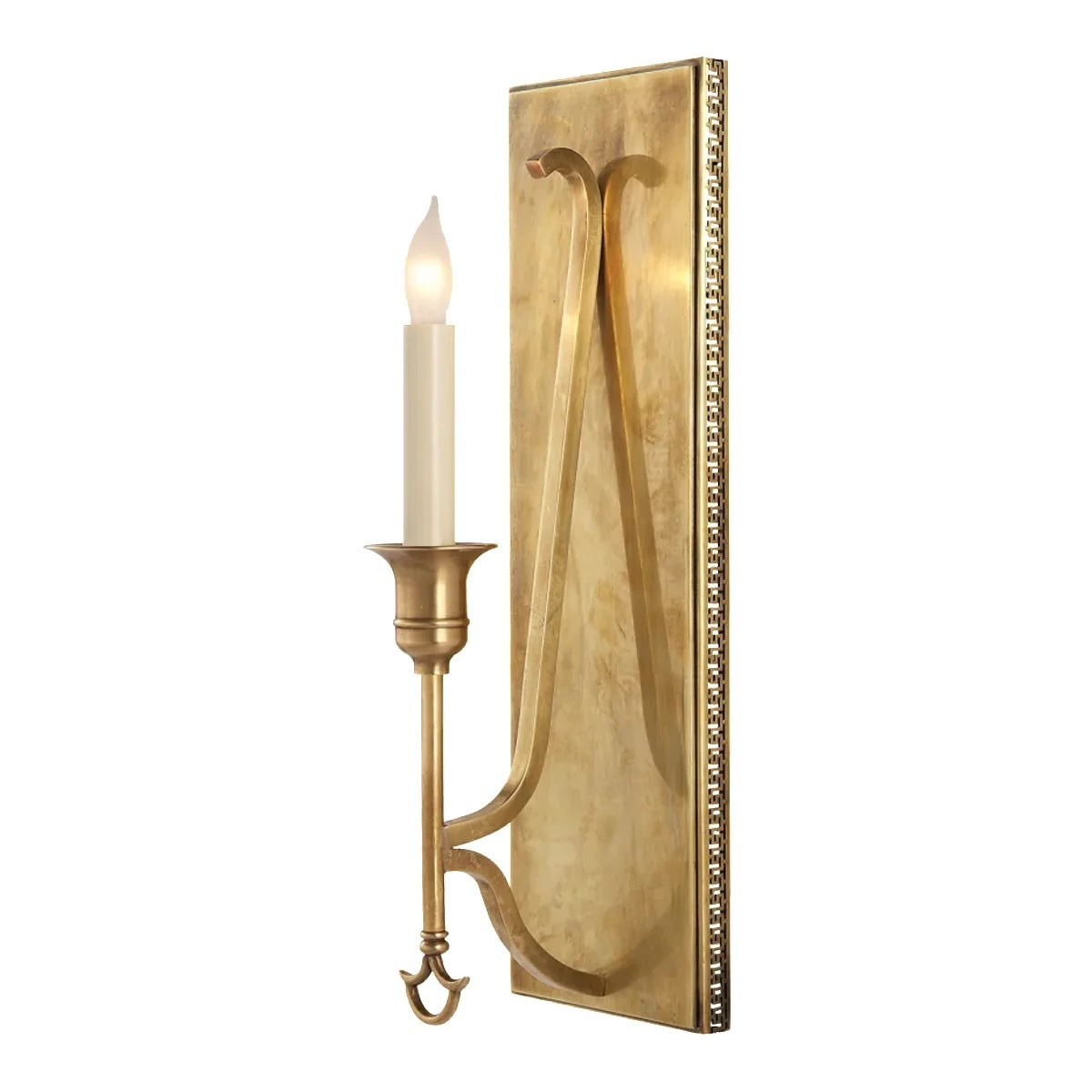 Savannah Sconce – Acres Market & Interiors