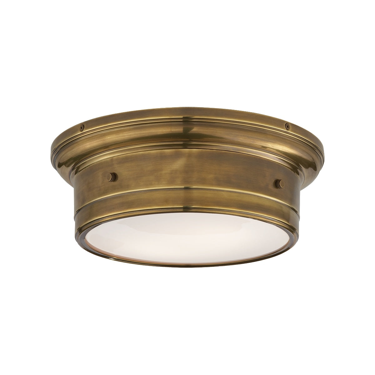 Siena Flush Mount — Acres Market & Interiors