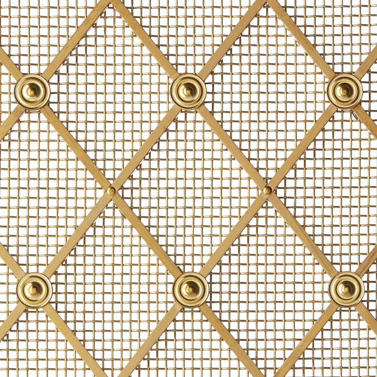 Grilles & Mesh – Acres Market & Interiors