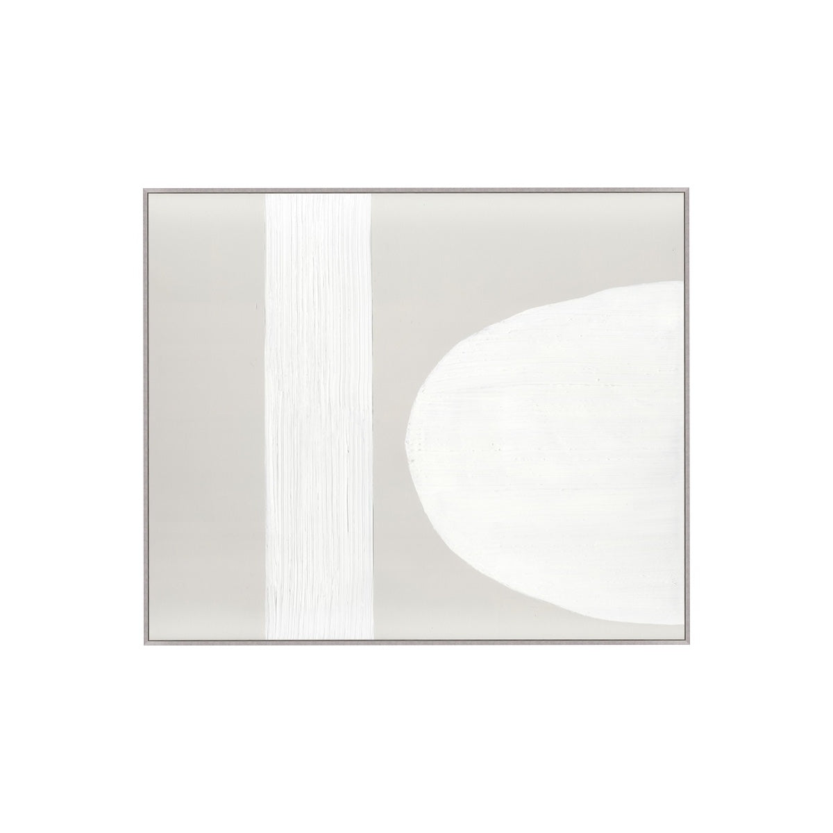Modern Scape Style No. 01 Framed Artwork – Acres Market & Interiors